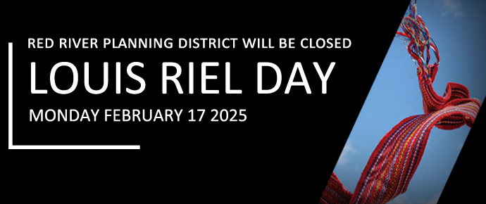 Red River Planning District